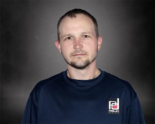 Our Team | Primo Designs