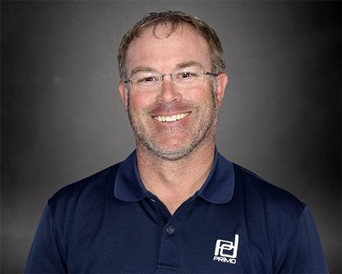 Our Team | Primo Designs