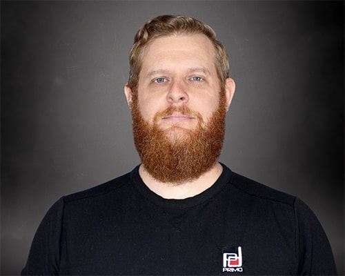 Our Team | Primo Designs