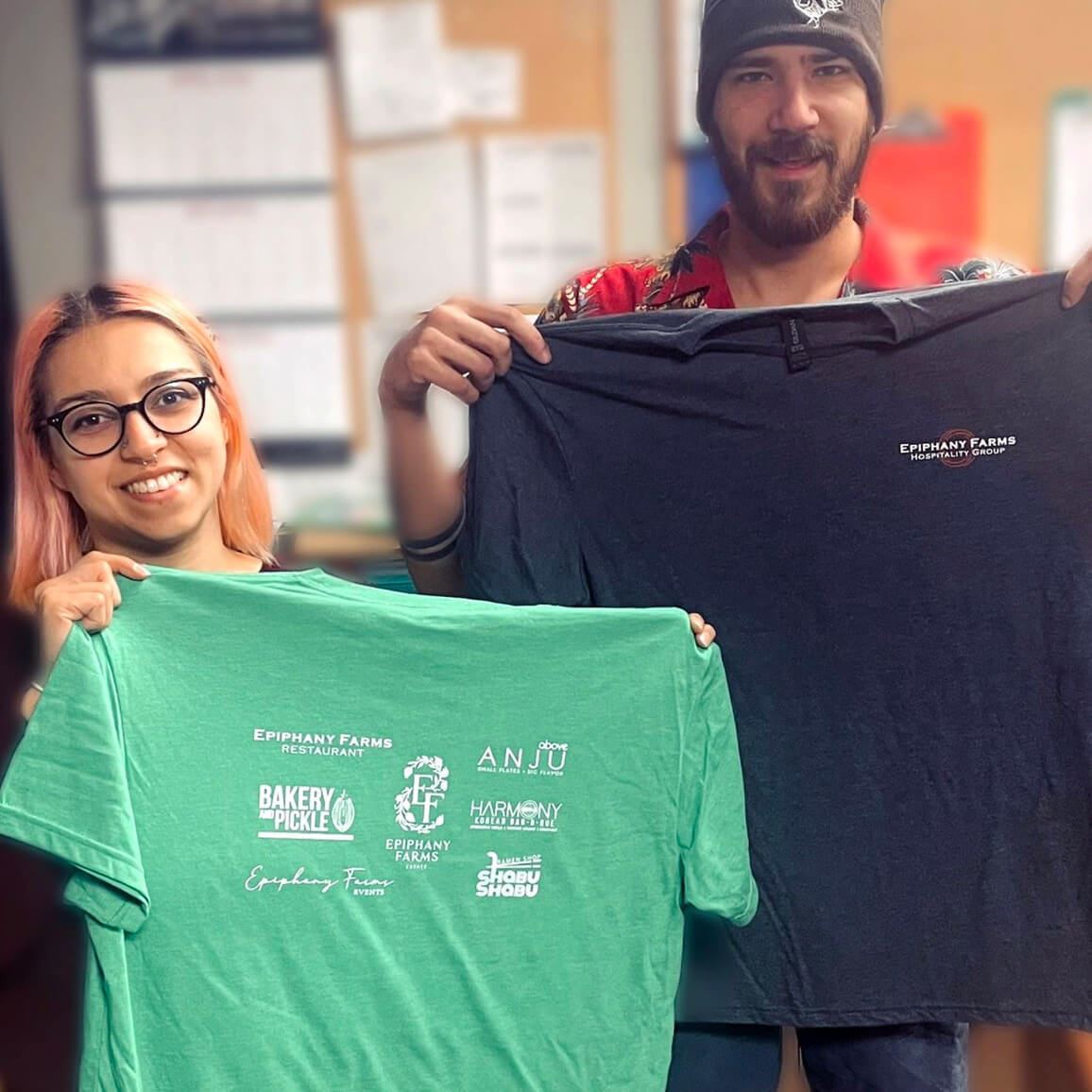 Corporate | Primo Designs