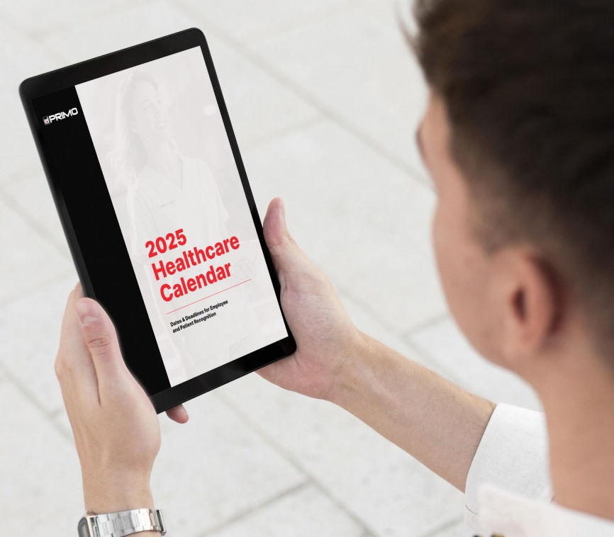 2025 Healthcare Calendar: Dates & Deadlines for Employee/Patient ...